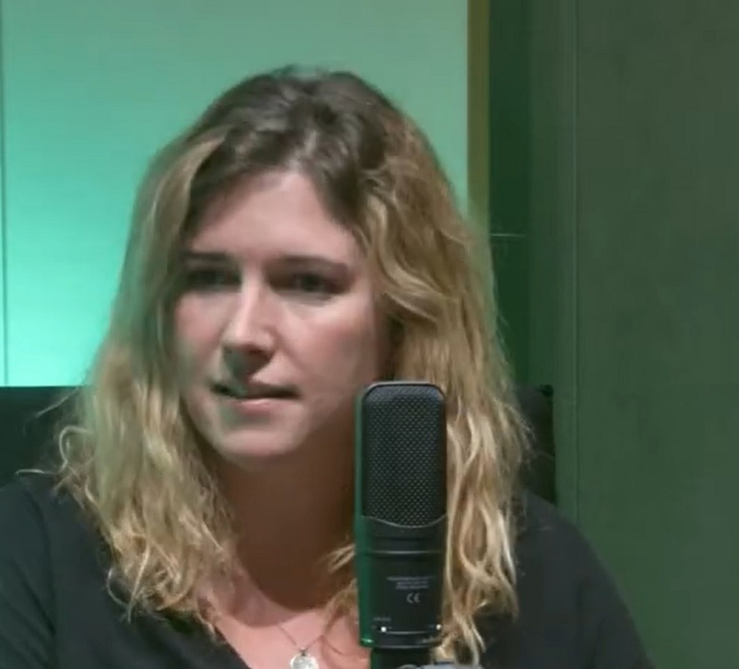 közéleti beszélgetések - Kerengő